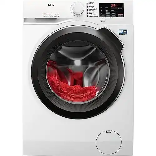 Waschmaschine 9 Kg Testsieger