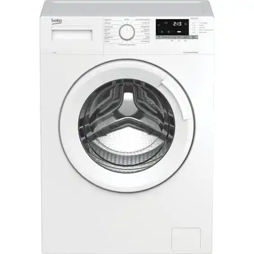 Waschmaschine 9 Kg Testsieger